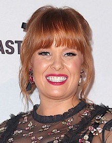 Katie Robertson - Rotten Tomatoes