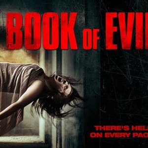 Book of Evil - Rotten Tomatoes