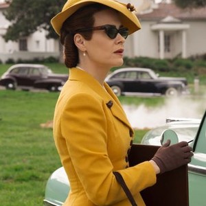 Ratched: Season 1, Episode 1 - Rotten Tomatoes