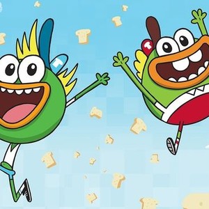 Breadwinners - Rotten Tomatoes