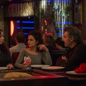 Landline - Rotten Tomatoes
