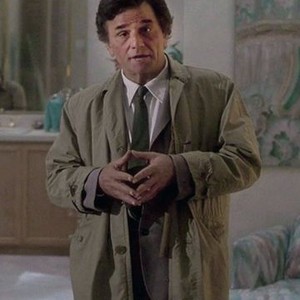 Columbo: Season 9, Episode 2 - Rotten Tomatoes