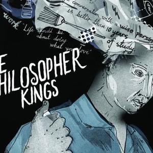 The Philosopher Kings - Rotten Tomatoes