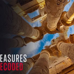 Treasures Decoded - Rotten Tomatoes