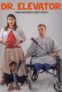 Dr. Elevator | Rotten Tomatoes