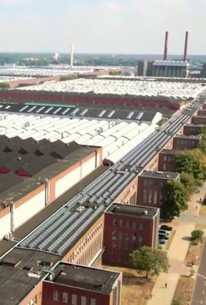 Super Factories: Season 1, Episode 4 - Rotten Tomatoes