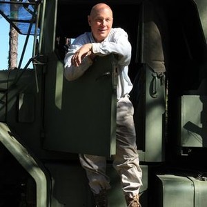 Story Musgrave - Rotten Tomatoes