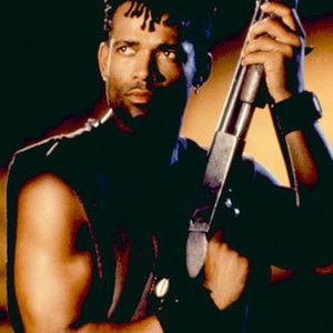 Mario Van Peebles - Rotten Tomatoes