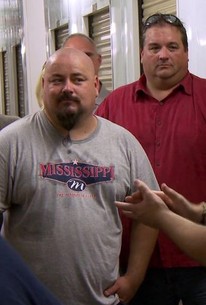 Storage Hunters: Season 1, Episode 11 | Rotten Tomatoes