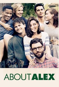 About Alex | Rotten Tomatoes