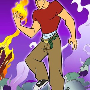 Static Shock - Rotten Tomatoes