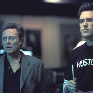 Poolhall Junkies - Rotten Tomatoes