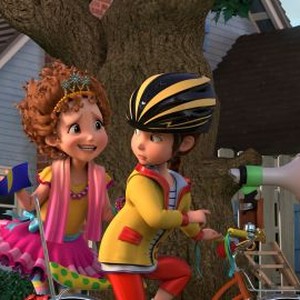 Fancy Nancy: Season 1, Episode 21 - Rotten Tomatoes