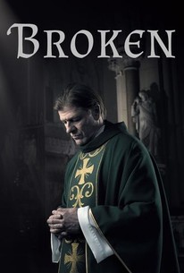 Broken: Season 1 | Rotten Tomatoes