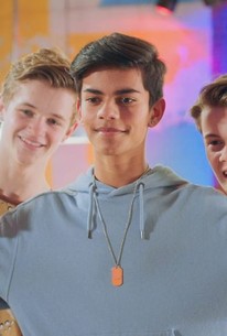 Almost Never: Season 1, Episode 5 | Rotten Tomatoes