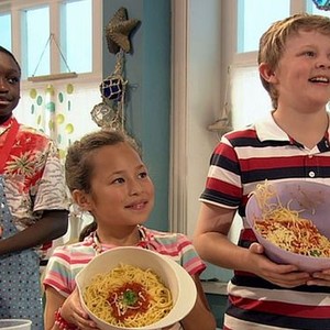 Grandpa in My Pocket: Season 2, Episode 13 - Rotten Tomatoes