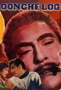 Oonche Log | Rotten Tomatoes