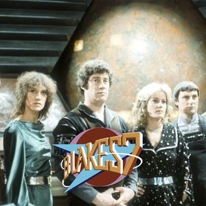 Blake's 7 - Rotten Tomatoes