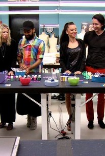 Project Runway: Season 10, Episode 9 | Rotten Tomatoes