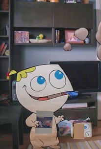 Little Roy: Season 2, Episode 7 | Rotten Tomatoes