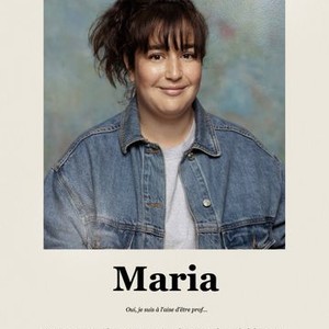 Maria - Rotten Tomatoes