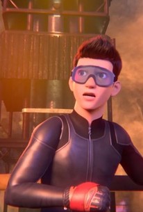 Fast & Furious: Spy Racers: Homecoming, Episode 10 | Rotten Tomatoes