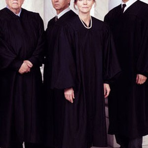 The Court - Rotten Tomatoes