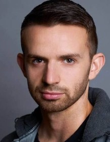 Zack Pierce | Rotten Tomatoes
