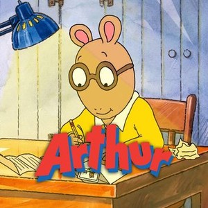 Arthur: Season 16, Episode 1 - Rotten Tomatoes