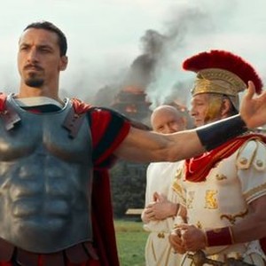 Asterix & Obelix: The Middle Kingdom - Rotten Tomatoes