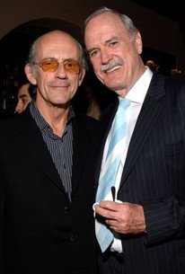 John Cleese - Rotten Tomatoes