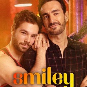 Smiley - Rotten Tomatoes
