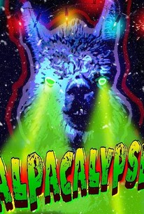 Alpacalypse | Rotten Tomatoes