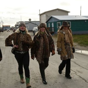 Alaska Gold Diggers - Rotten Tomatoes