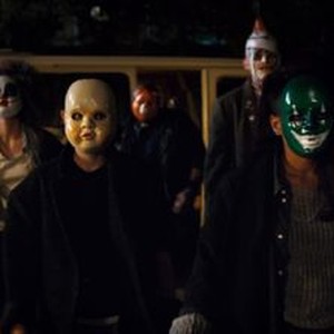 Stranger Things - Rotten Tomatoes