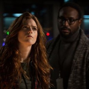 Morgan - Rotten Tomatoes