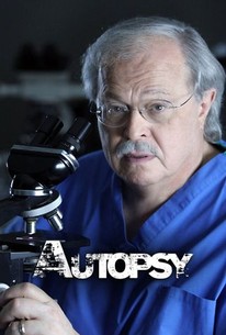 Autopsy | Rotten Tomatoes