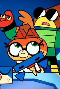 Unikitty: Season 2, Episode 5 - Rotten Tomatoes