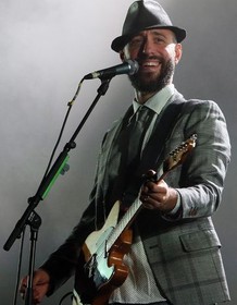 Charlie Winston - Rotten Tomatoes