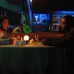 Collateral - Rotten Tomatoes