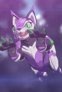 Bakugan: Battle Planet: Geogan Rising, Episode 11 | Rotten Tomatoes