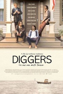 Diggers | Rotten Tomatoes
