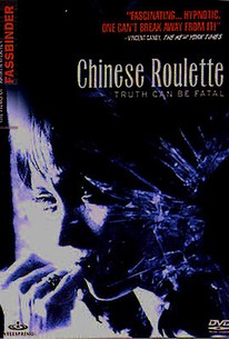 Chinese Roulette (1976) - Rotten Tomatoes
