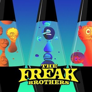 The Freak Brothers: Season 2, Episode 6 - Rotten Tomatoes