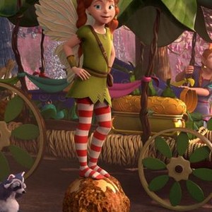 The Fairy Princess and the Unicorn - Rotten Tomatoes