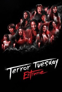 Terror Tuesday: Extreme: Season 1 | Rotten Tomatoes