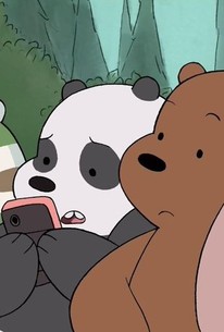 We Bare Bears: Season 2, Episode 5 - Rotten Tomatoes