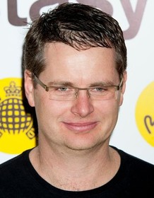 Rob Heydon | Rotten Tomatoes