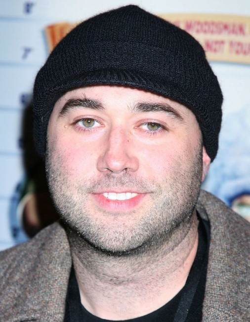 Todd Edwards - Rotten Tomatoes