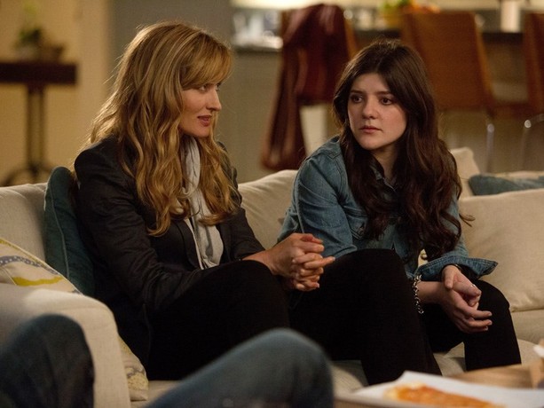 Madeleine Martin